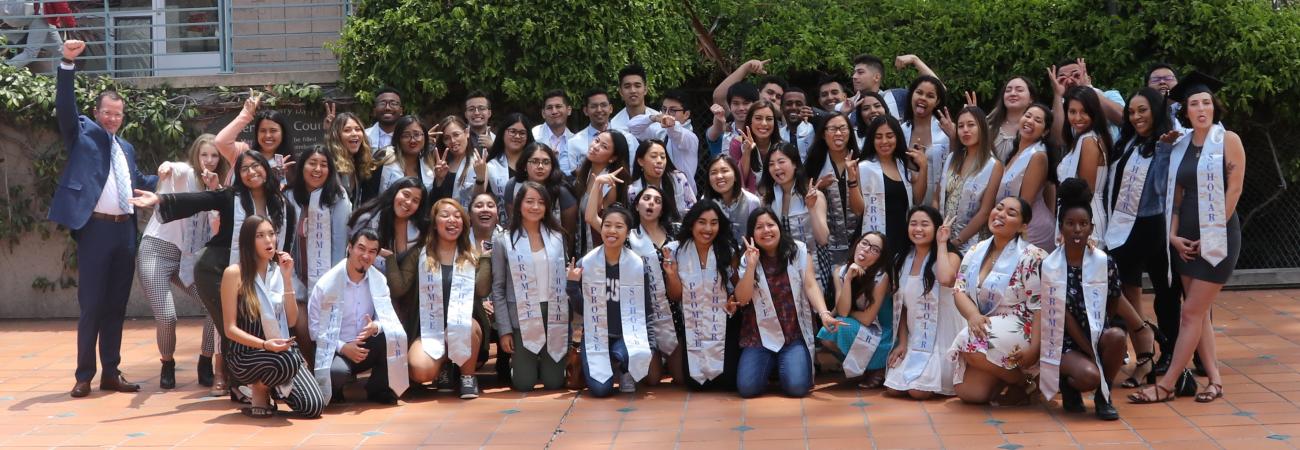 Home | Promise Scholars